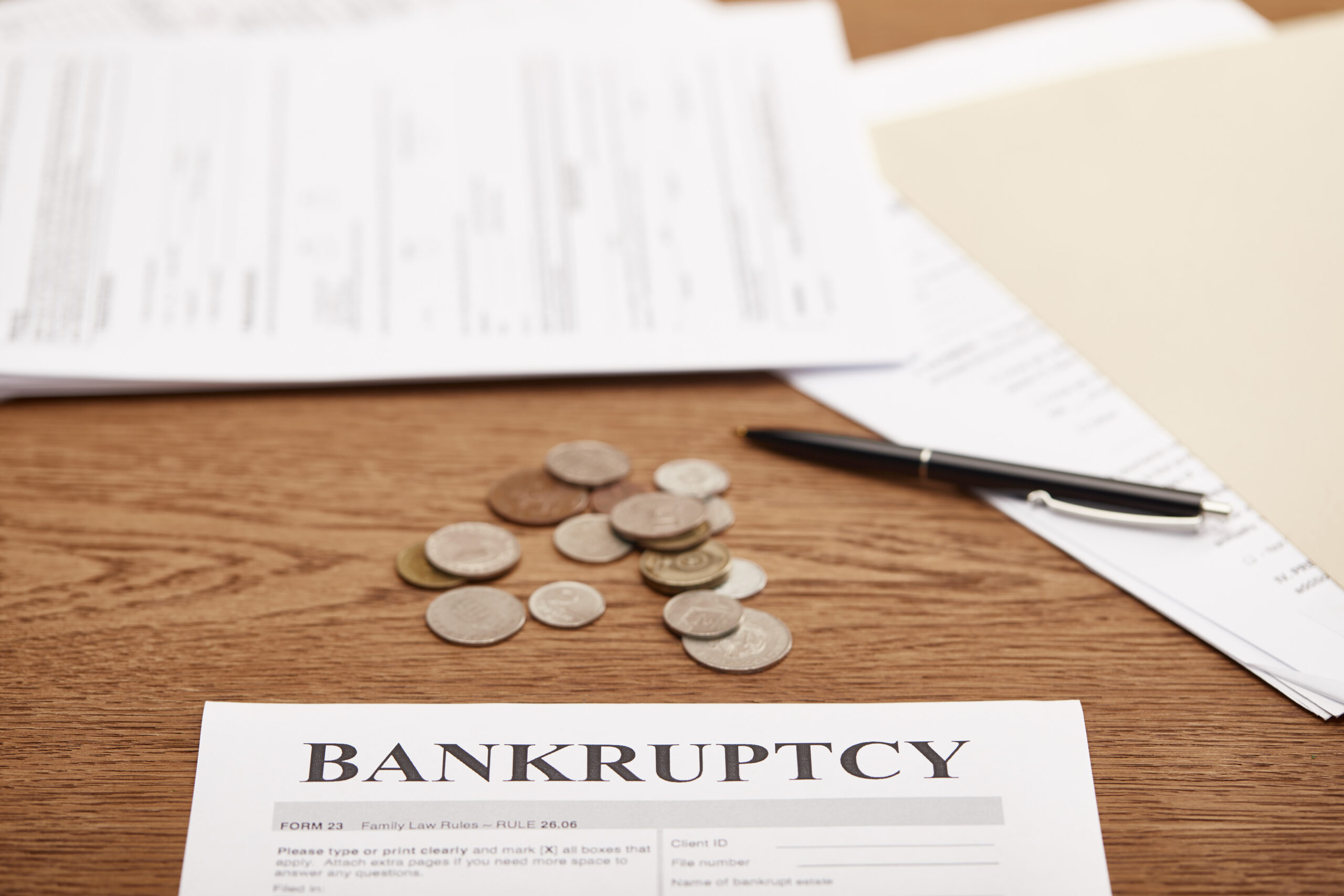 Pros and Cons of Chapter 13 Bankruptcy | Wheeling, WV
